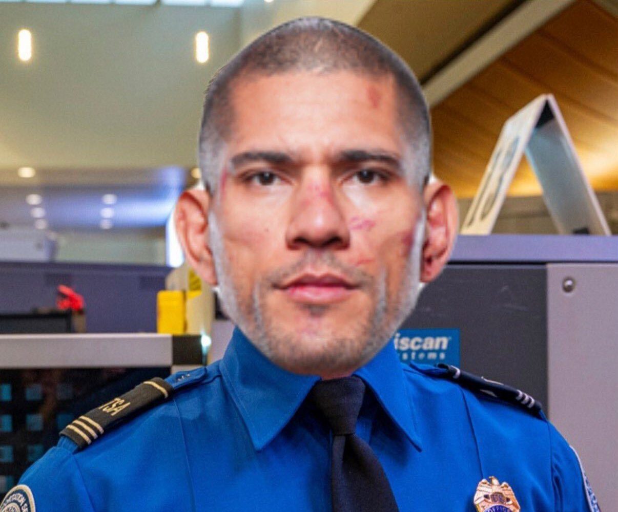 Poatan policial? Internautas não perdoam e criam memes após Israel ...