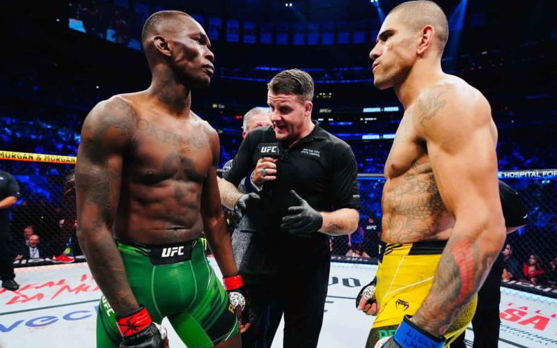 Glover praises Poatan's power and reveals change in strategy for ...