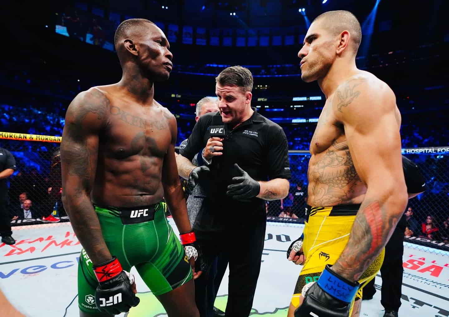 As vitórias de Jake Paul sobre ex-lutadores do UFC | SUPER LUTAS