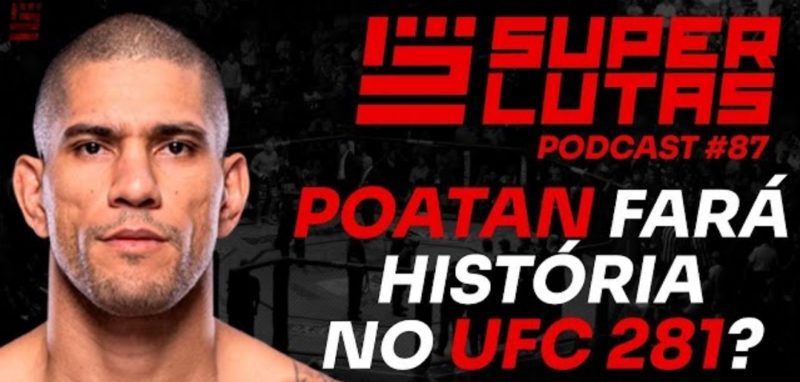 Poatan tries to make history and take over Adesanya's throne at UFC 281 ...