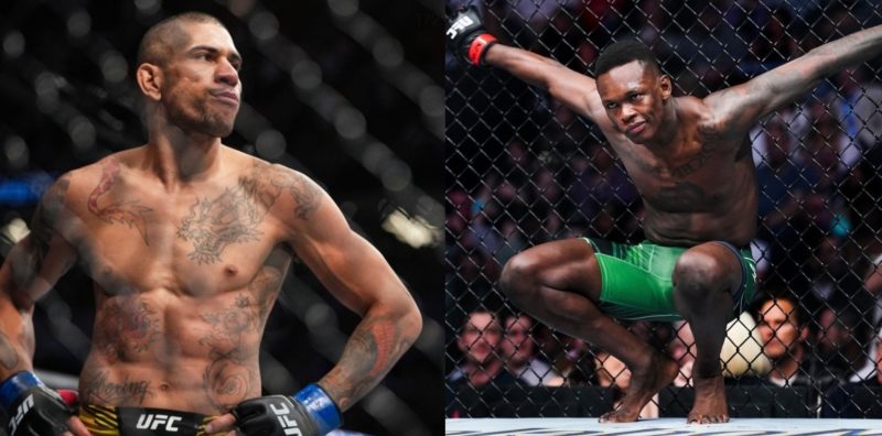 Técnico sugere que excesso de confiança de Alex Poatan pode ser fatal ...