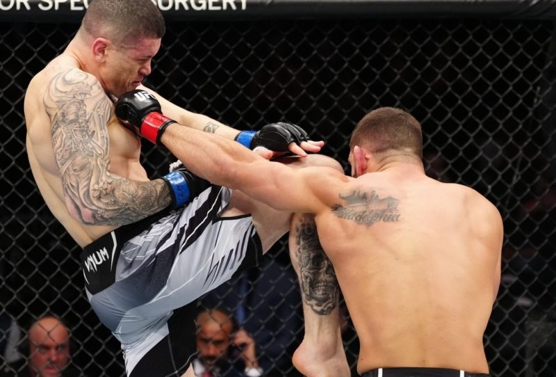 Wellington Turman é Controlado Por Andre Petroski E Tem Sequência De ...