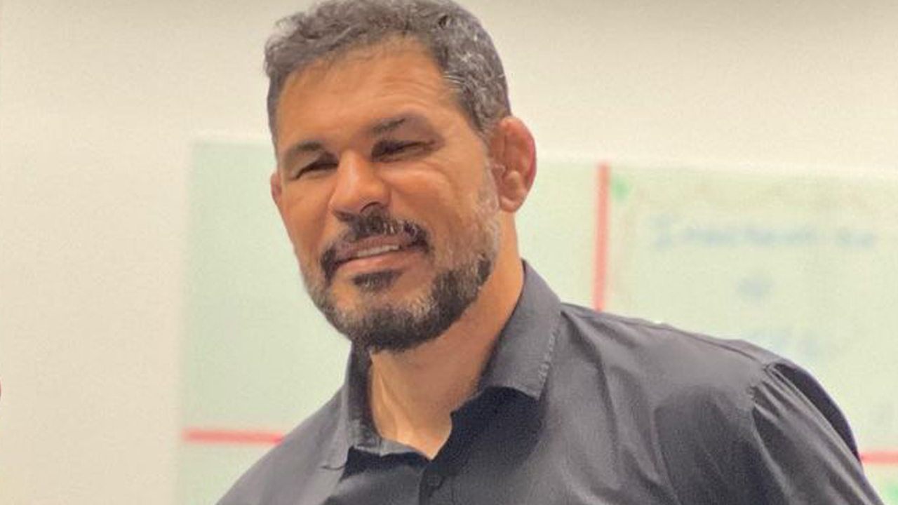 Rodrigo Minotauro Elogia Nova Geração Do MMA E Aponta A Maior Promessa ...