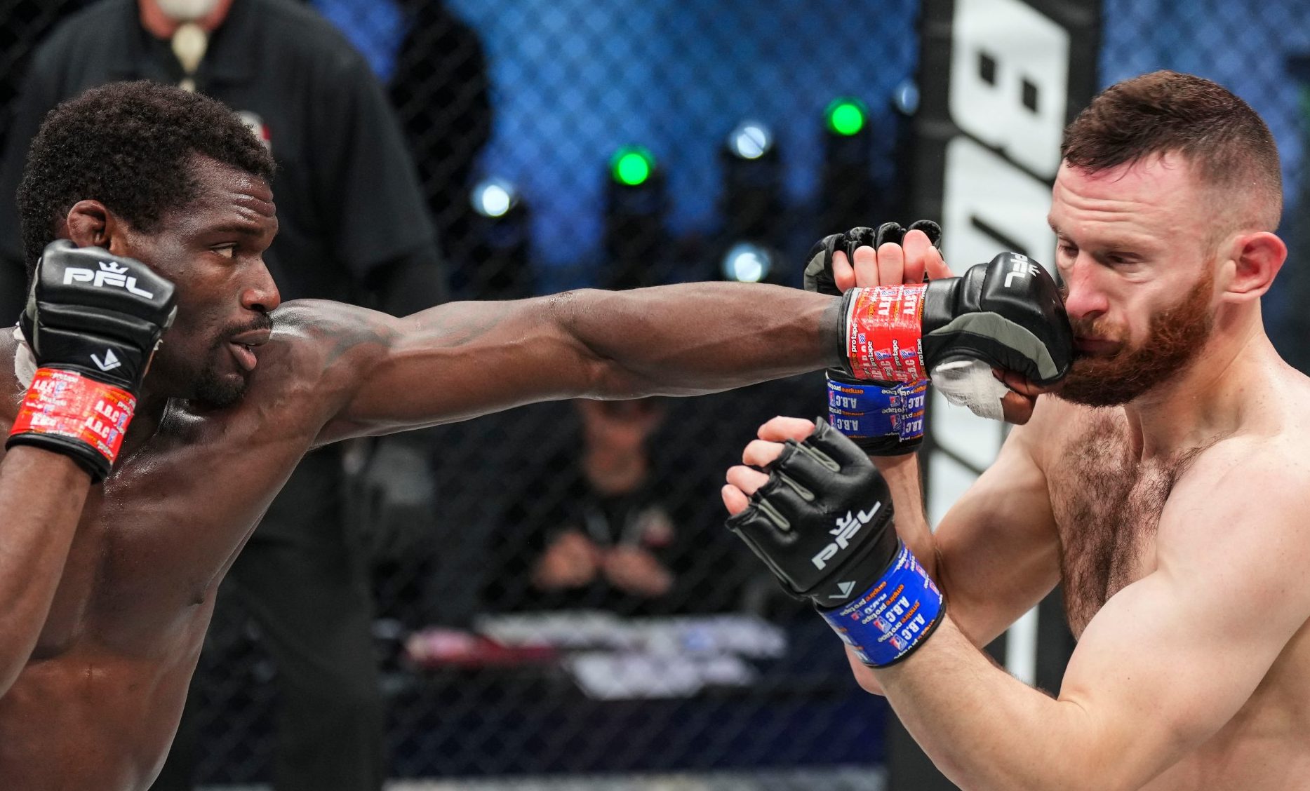 Bicampeão mundial de jiu-jitsu, brasileiro perde luta no ‘Challenger ...