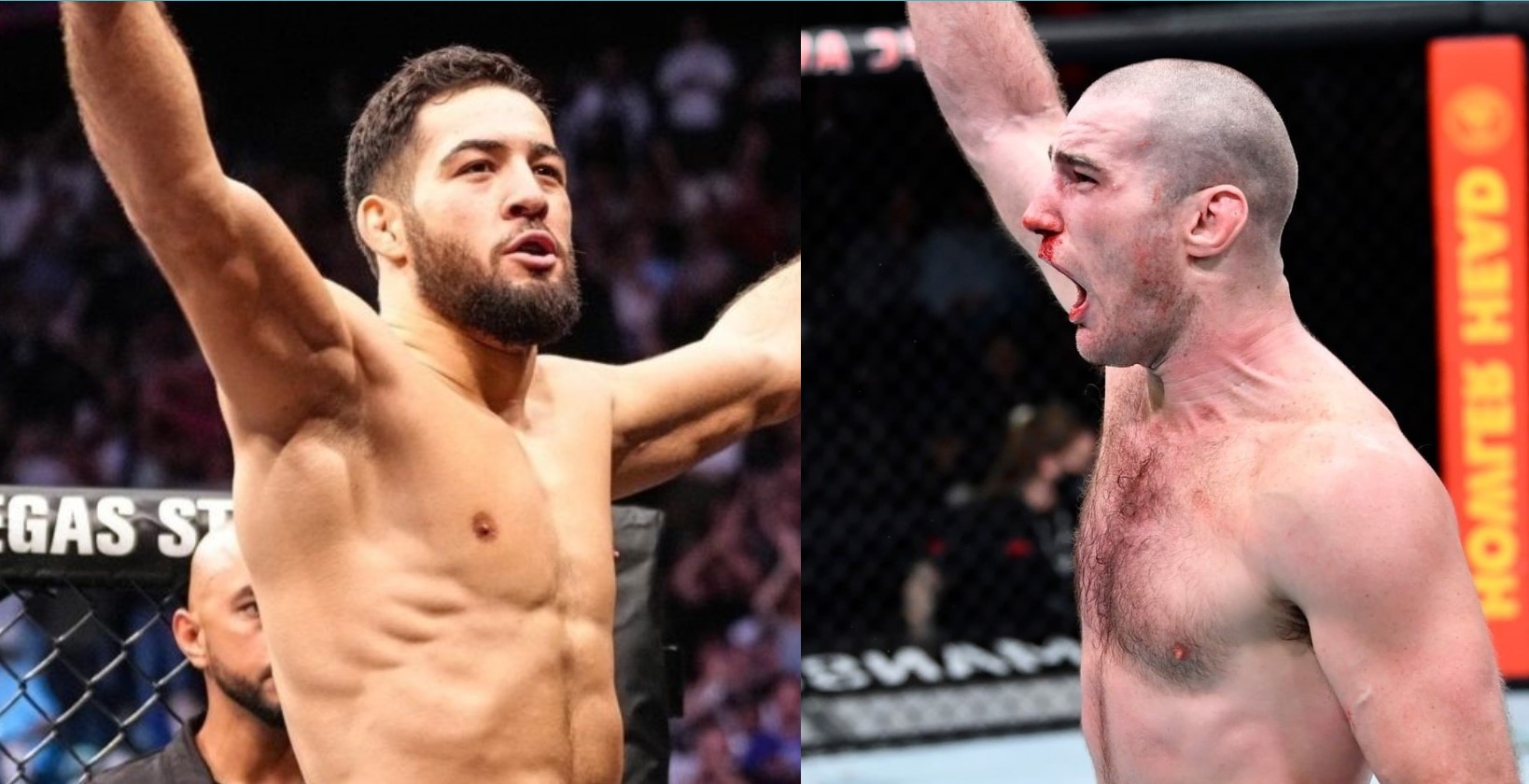 VÍDEO: Assista o UFC Vegas 67 com narração, análises e comentários da ...