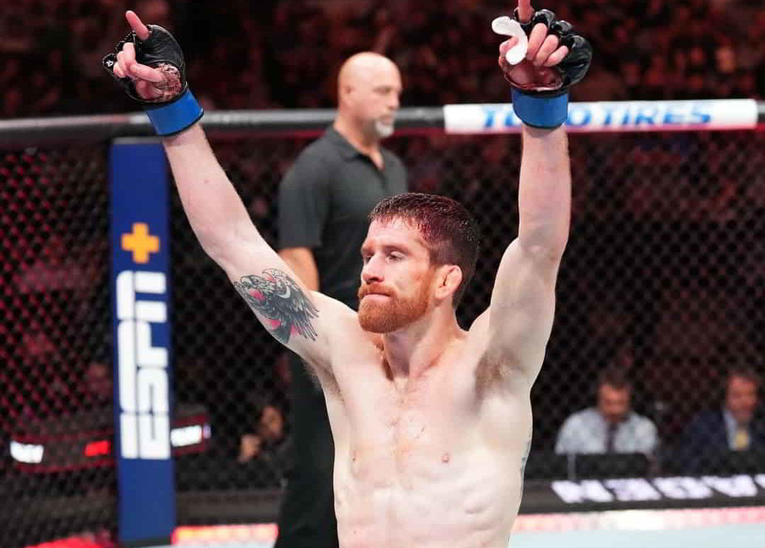 Alvo De José Aldo é Escalado Para Enfrentar Primo De Khabib Em Retorno ...