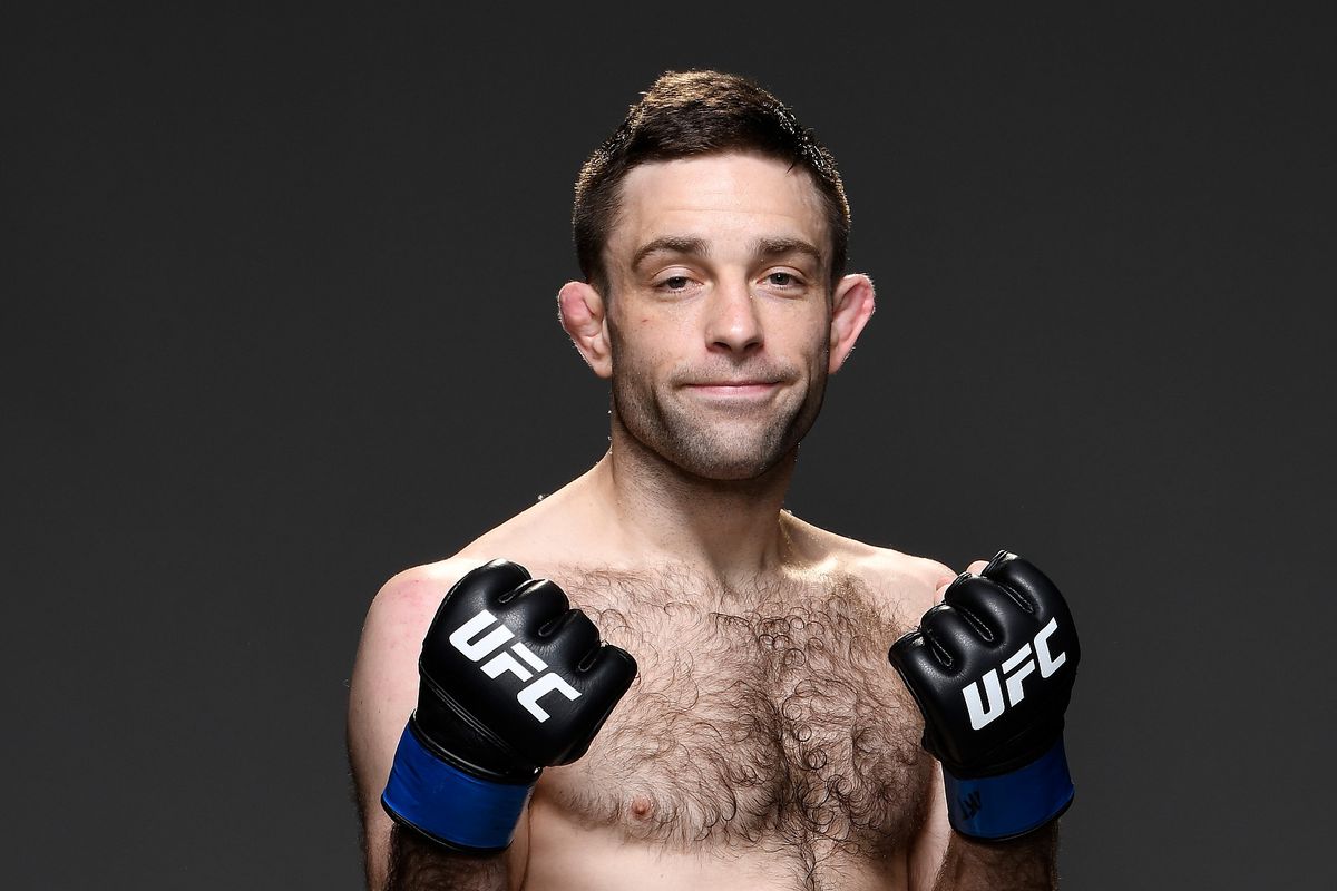 Após passar por 16 cirurgias, campeão do 'TUF 22' estipula data de ...