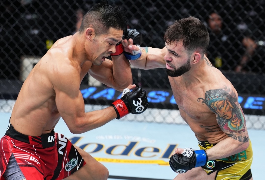 Bruno Bulldoguinho fatura terceiro bônus de performance consecutivo ...