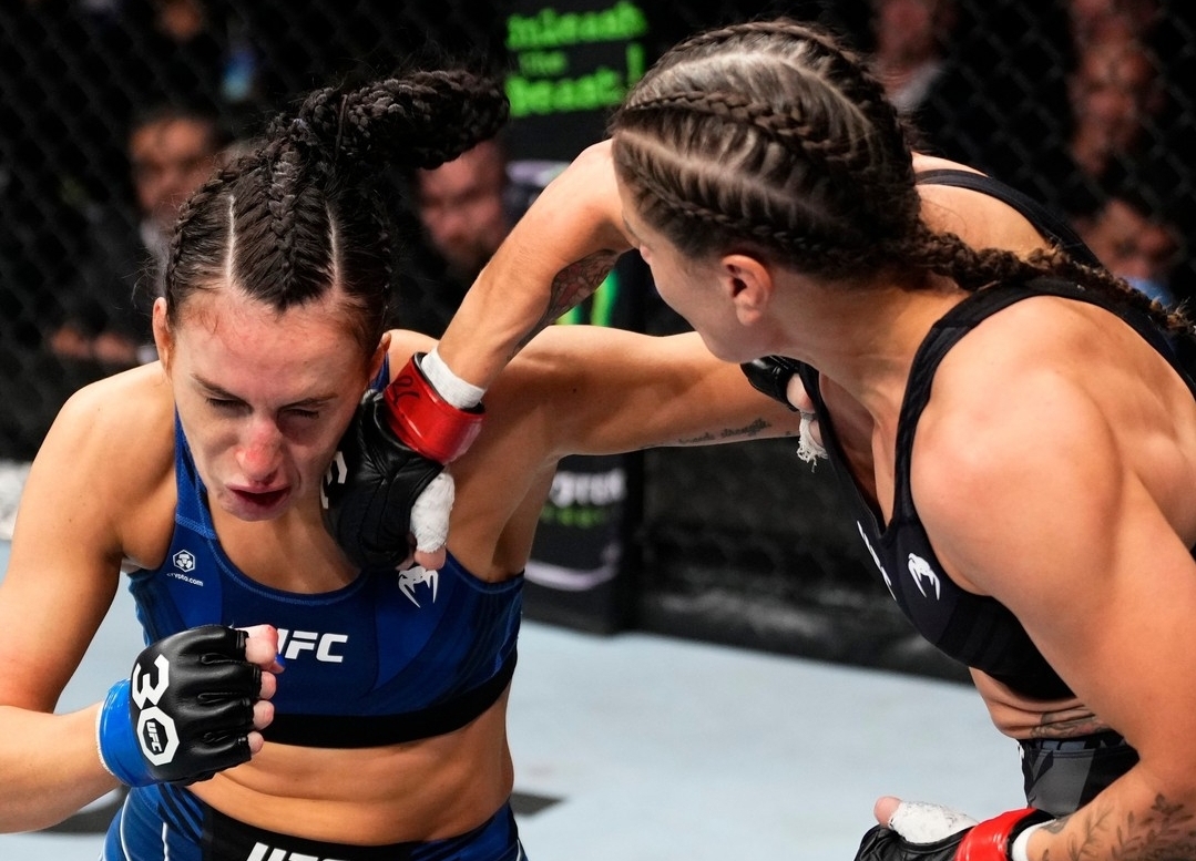 Jennifer Maia adota postura cautelosa e aponta possível ‘jogo sujo’ de ...