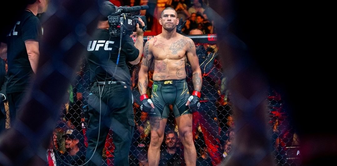 With victory at UFC 291, Poatan reveals the most dangerous opponent in ...