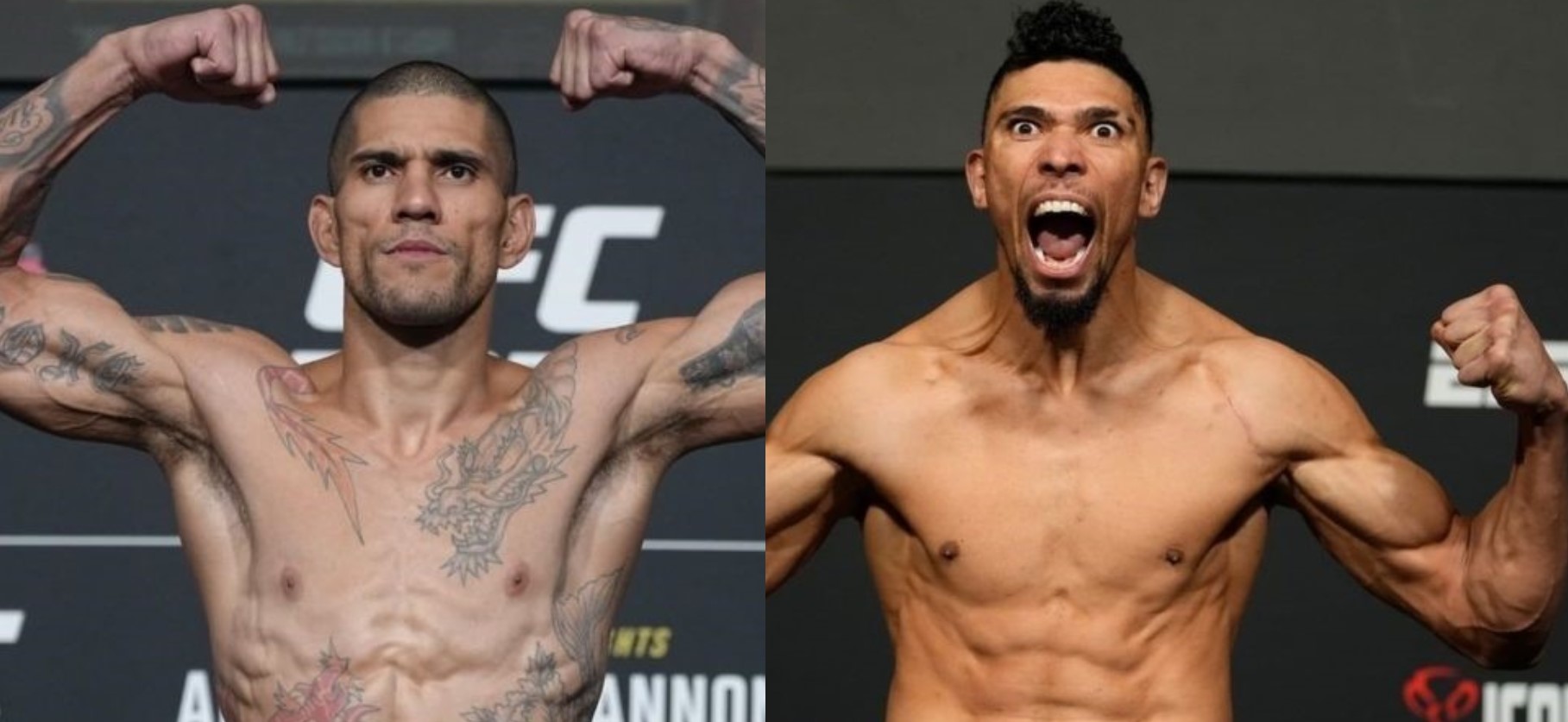 Johnny Walker Destaca Pontos Fortes De Poatan E Aponta Fraqueza A Ser ...