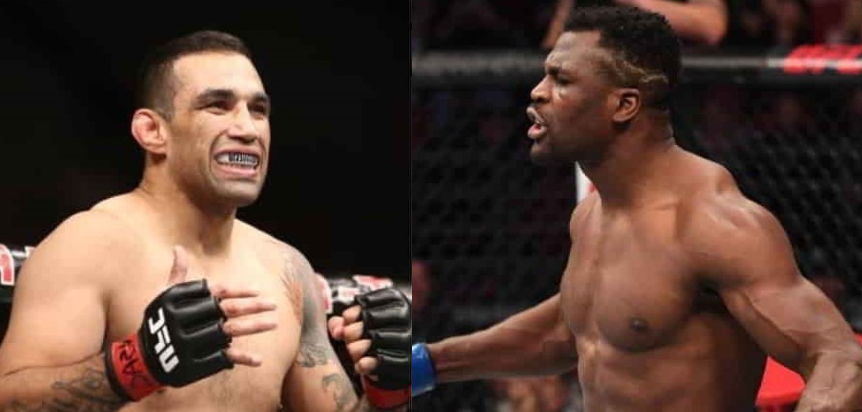 VIDEO: With the promise of a packed stadium, Fabrício Werdum reinforces ...