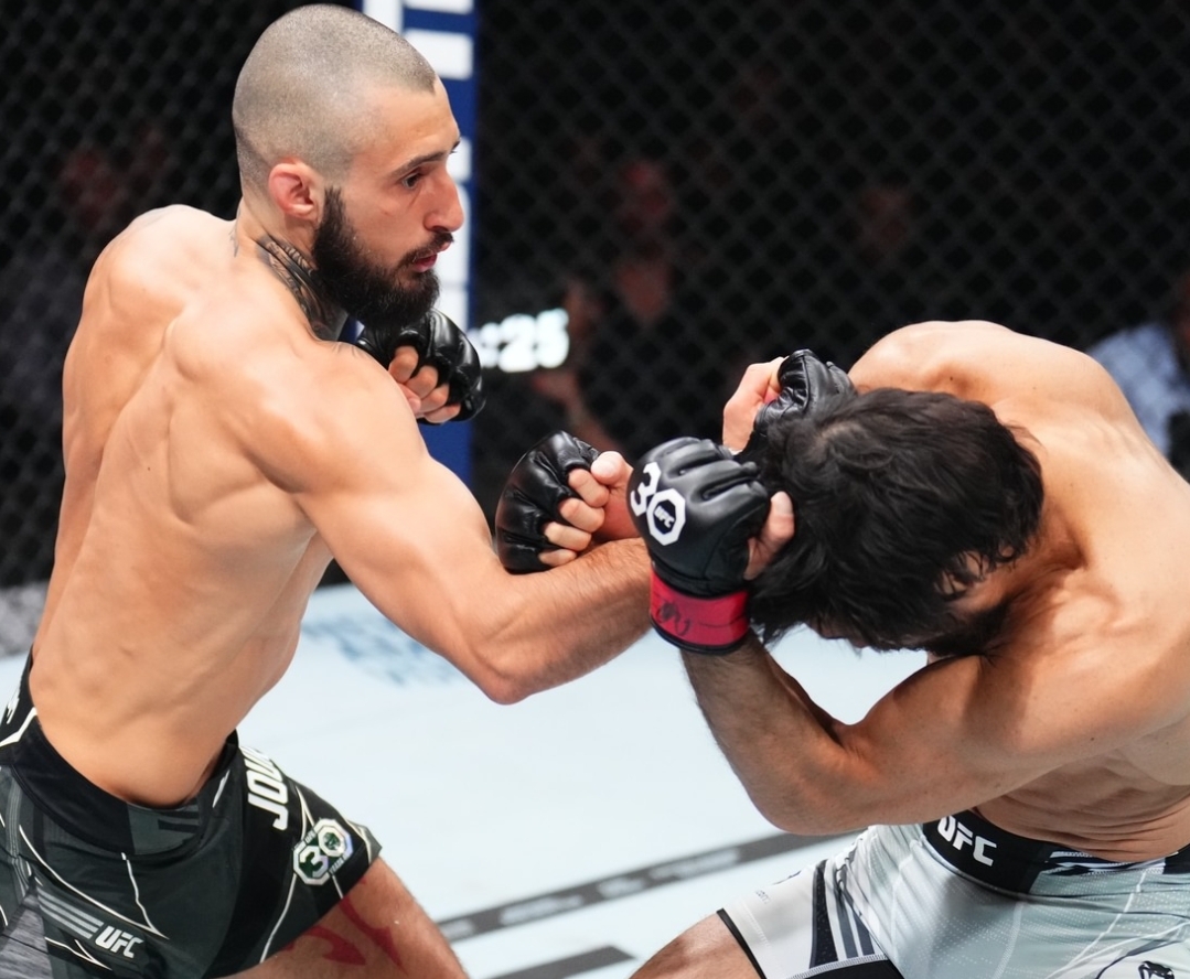 Retrospecto da família Gracie no UFC – SUPER LUTAS