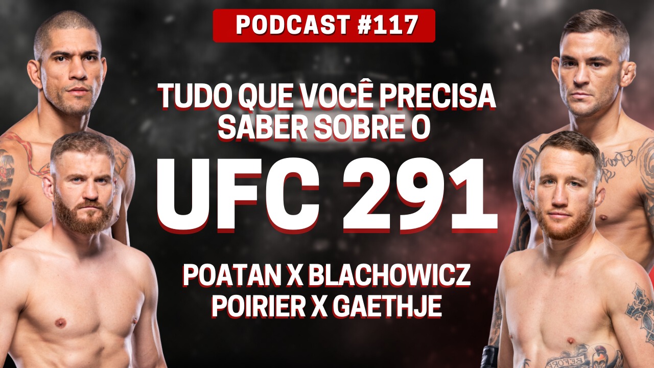 Poatan estreia nos meio-pesados + luta por título BMF; o que você ...