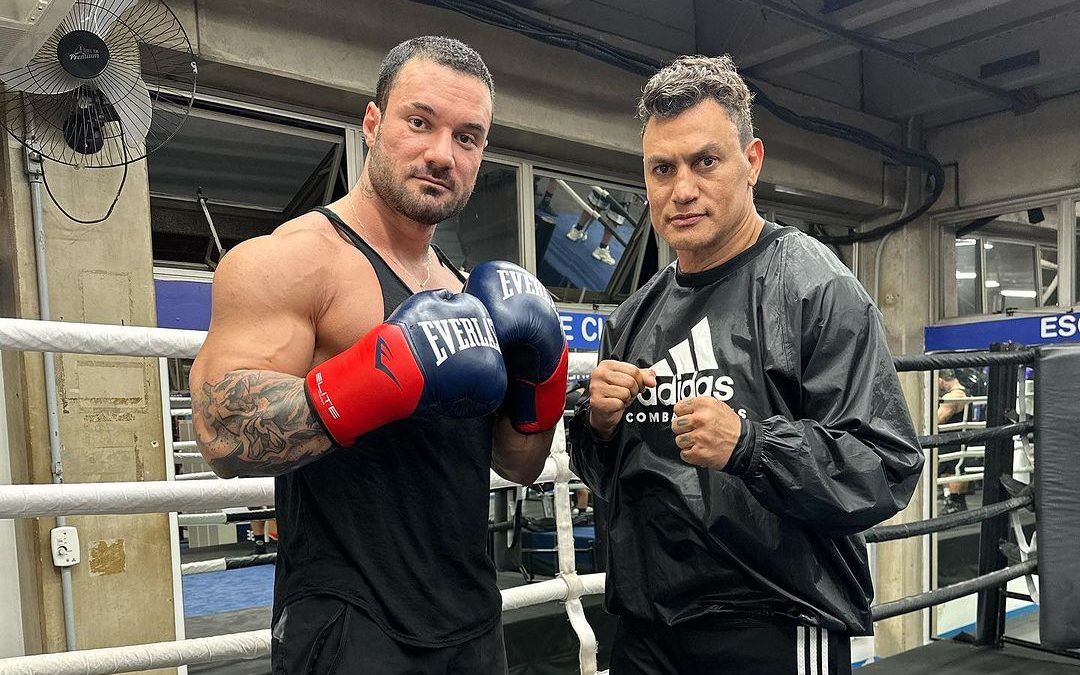 Funkeiros, fisiculturistas, rapper, gamer: conheça os 'influencers' em ...