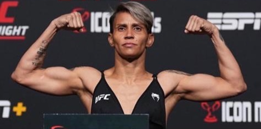 VÍDEO: Assista à pesagem para o UFC 292, em véspera de disputa de ...