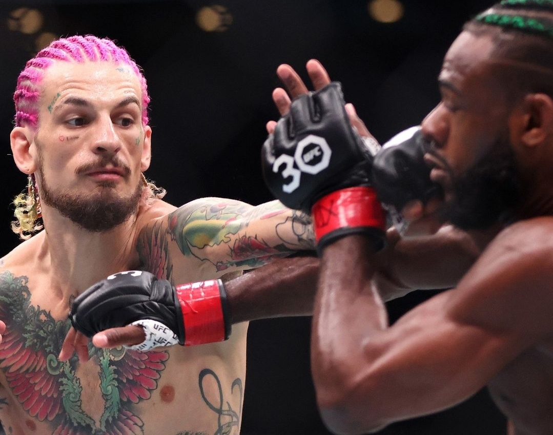 EA Sports UFC 5: See Who Are The Five Best Bantamweights In The New UFC ...