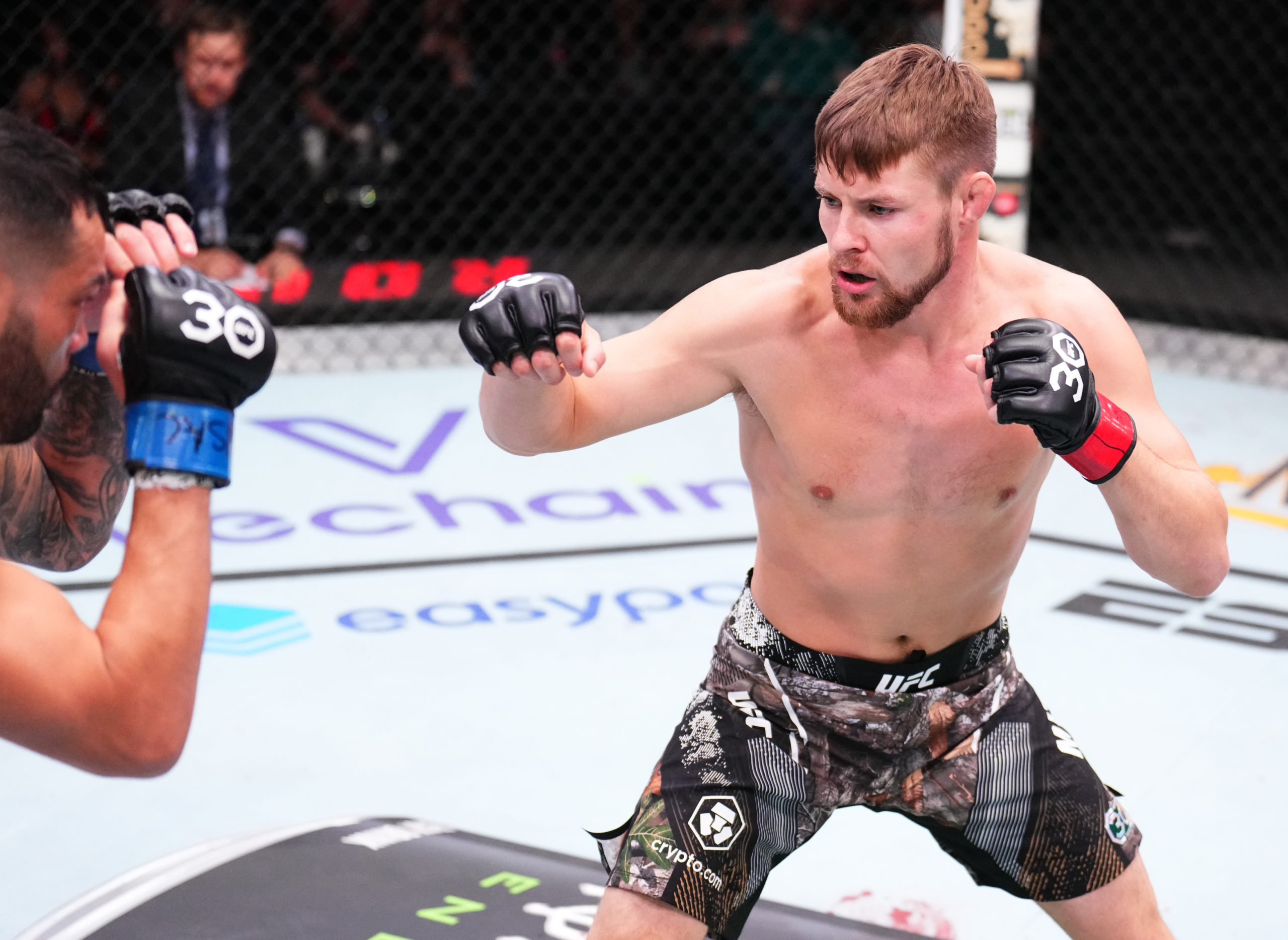Lutador Do UFC Diz Que Adolf Hitler Era Um 'bom Sujeito' E Discurso ...