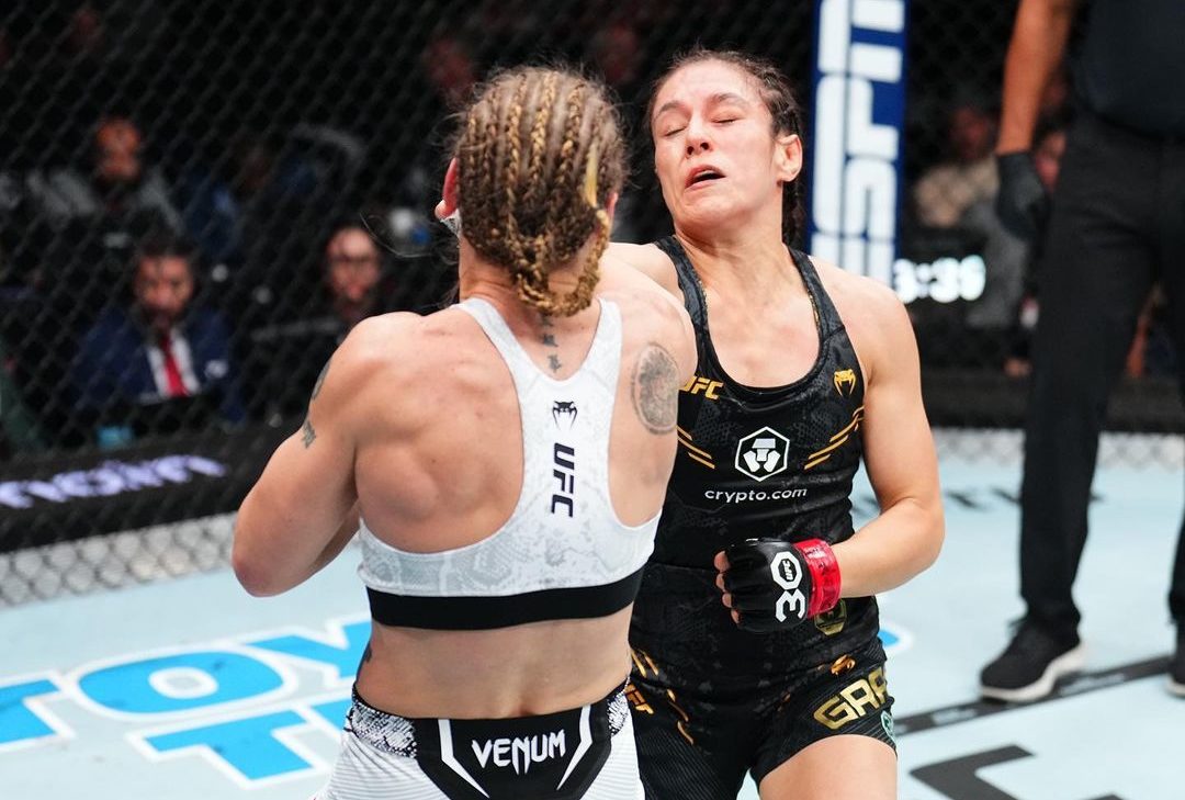 Retrospectiva UFC: Relembre as principais lutas que marcaram o mês de ...