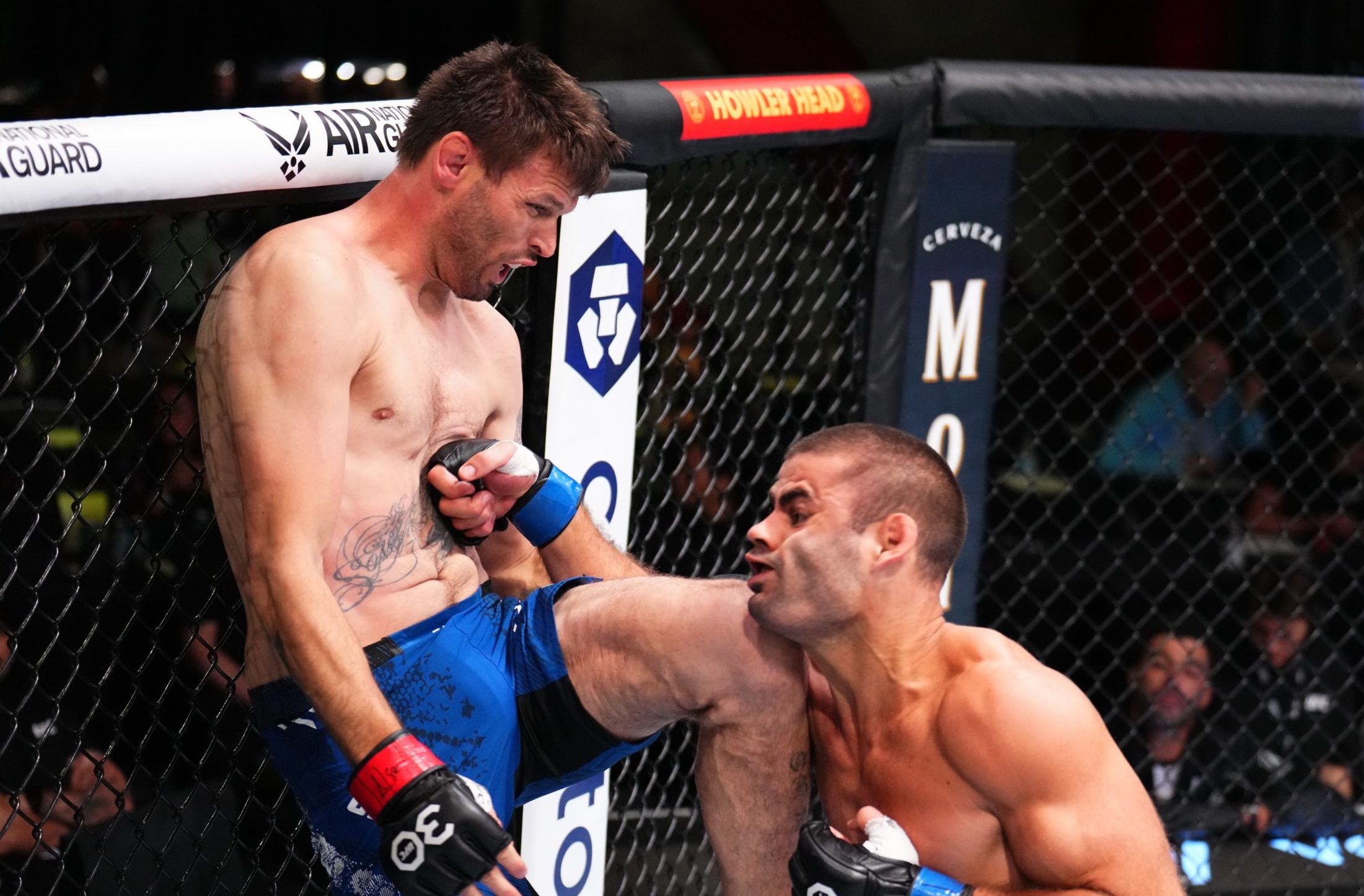 UFC Veteran Arrested After Serious Child Abuse Allegation | SUPER FIGHTS