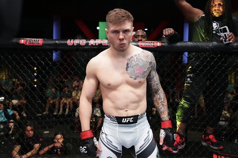 The name of Saturday's main fight has not performed for two years; find ...