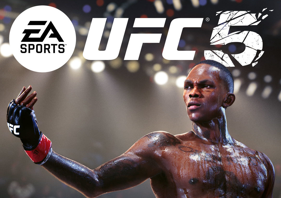 UFC games have become a curse for the cover fighters; understand ...