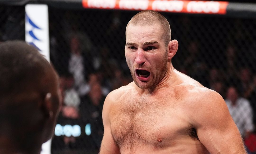 Sean Strickland detona o MMA feminino às vésperas do UFC 297: 'Ninguém ...