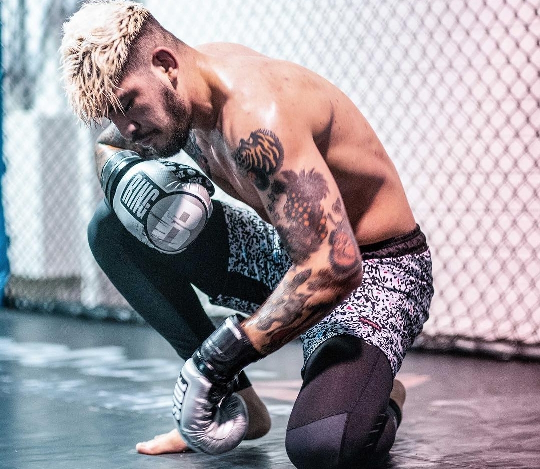 De parceria com Conor McGregor, à surra em briga de bar: conheça o ...