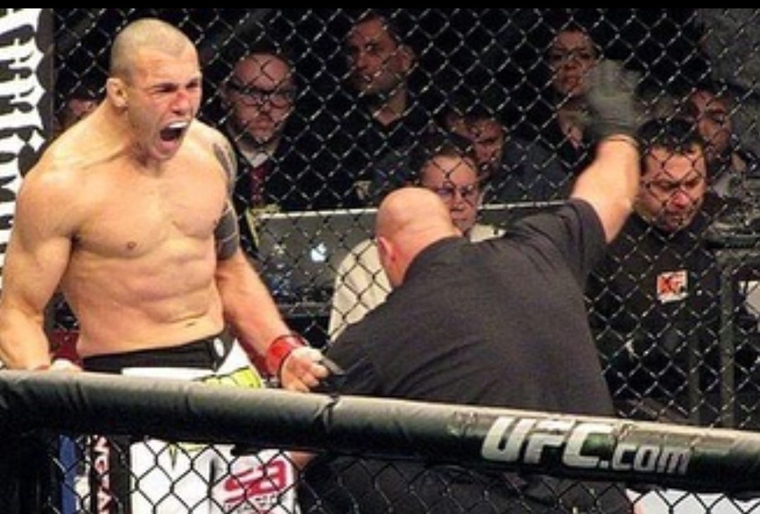 Caso Johnny Walker: relembre lutas no UFC que tiveram resultados ...