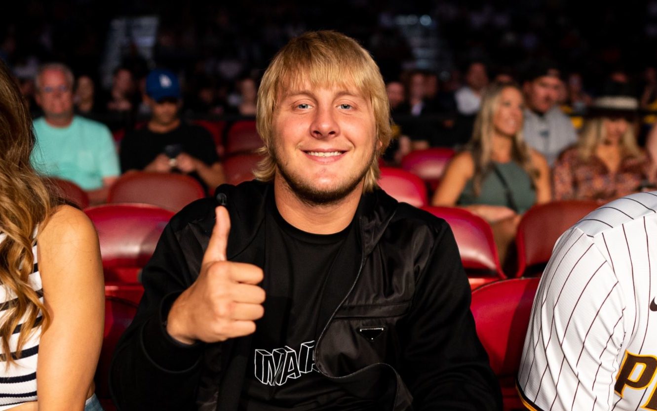 Veterano Defende Que Pimblett é Maior Estrela Do UFC E Coloca Inglês à ...