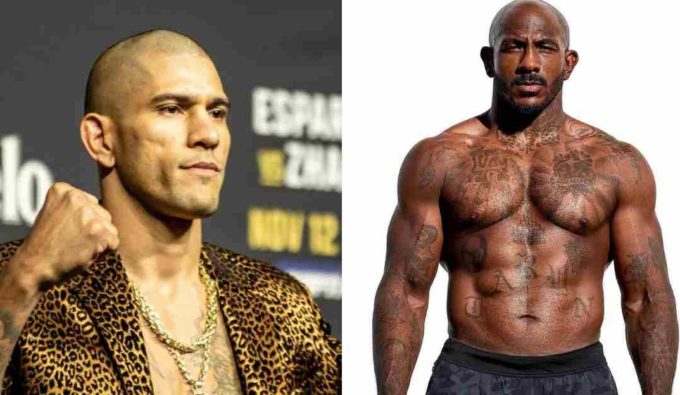 Após nocaute brutal no UFC Vegas 83, Khalil Rountree Jr faz desafio a ...