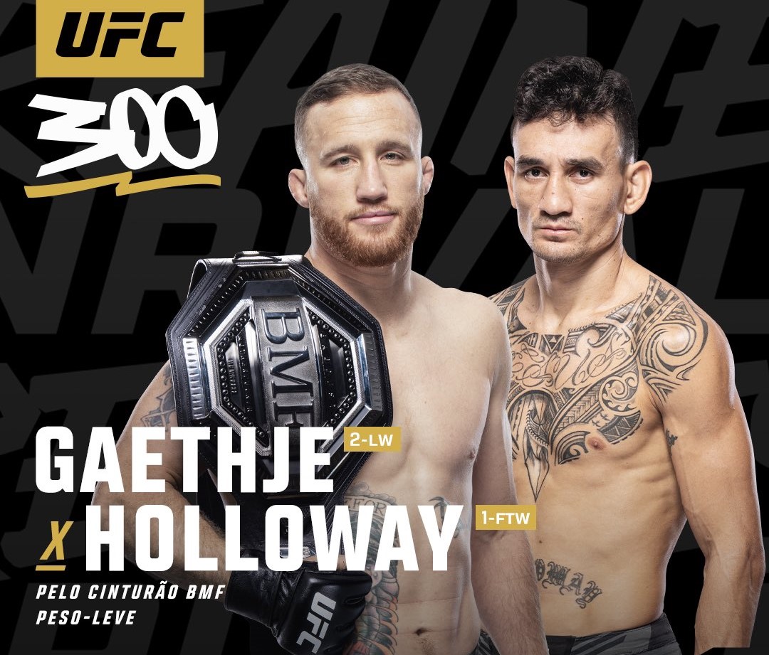 Como o cinturão BMF pode significar o renascimento da carreira de Max ...