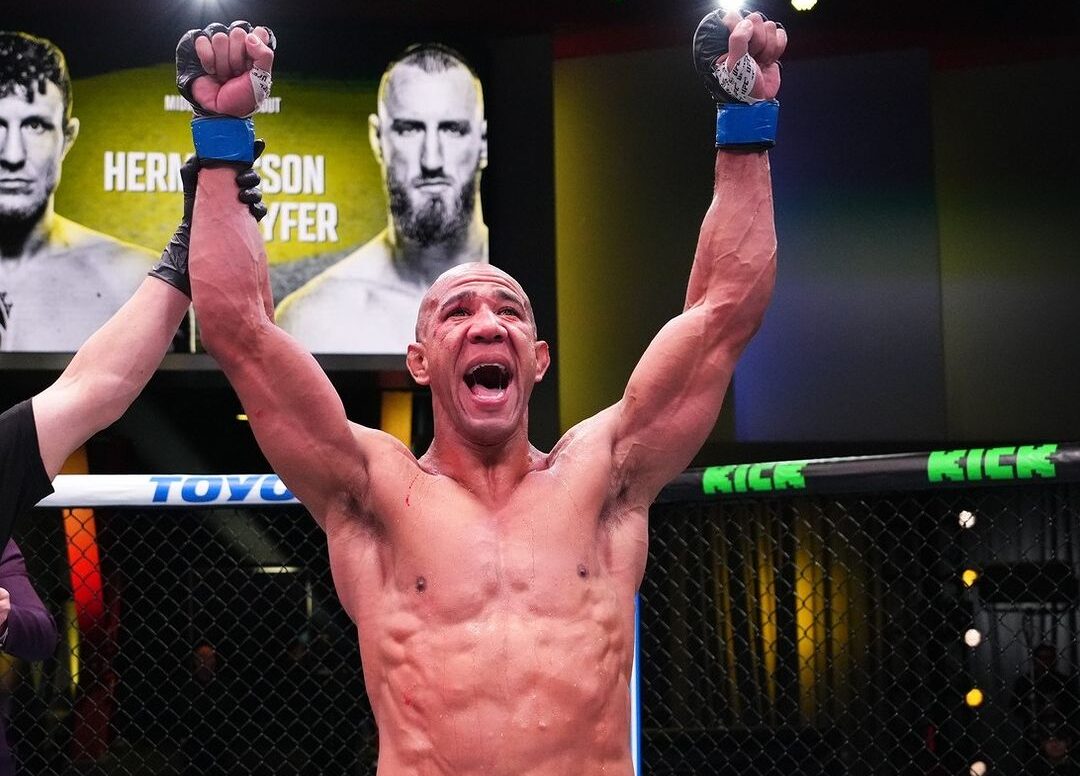 Check out the updated classification of SUPER FIGHT Predictions after ...