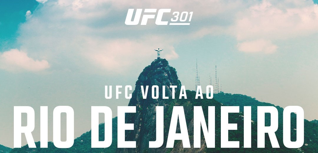 Lowered the price! Check ticket prices for UFC 301, in Rio de Janeiro ...