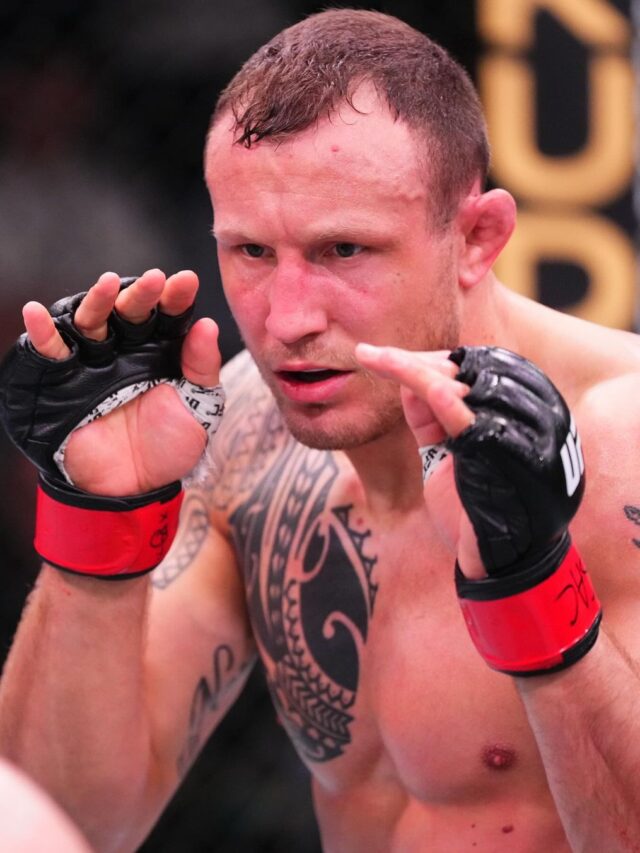 Resultados do UFC Las Vegas 86 | SUPER LUTAS