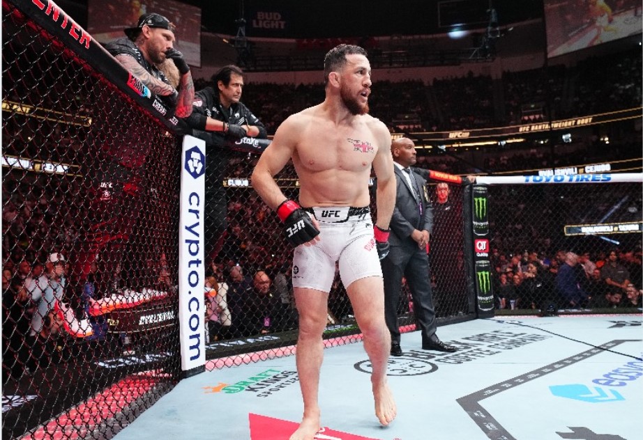 Merab mira confronto contra Deiveson, provoca brasileiro e recebe ...