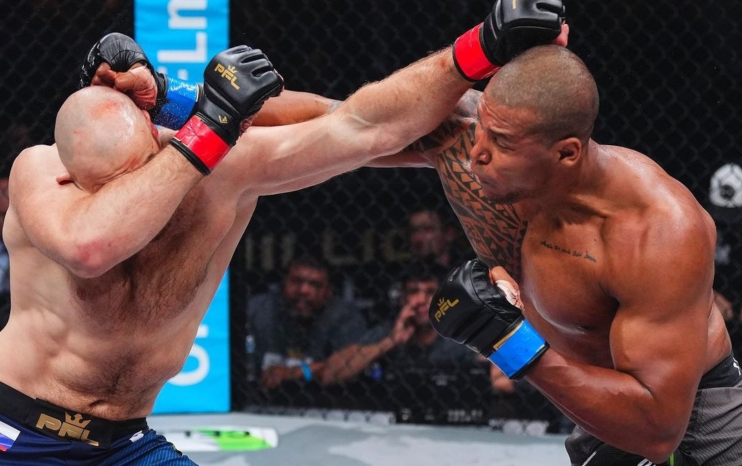 Confira os Palpites SUPER LUTAS para o super sábado de MMA com ‘PFL x ...