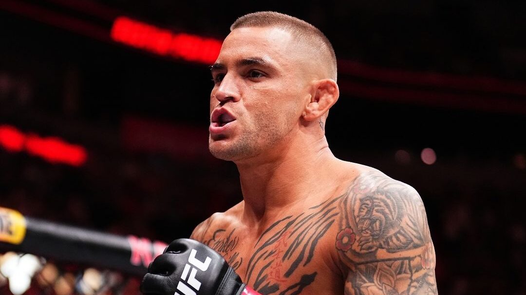 Veteran points the way for Dustin Poirier to surprise and defeat Islam ...