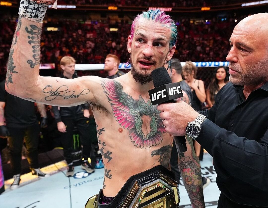 UFC 299 rende mais de R$ 70 milhões e entra na lista de maiores ...