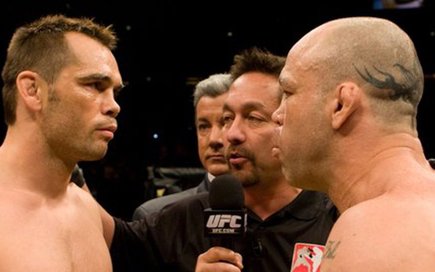 Às Vésperas Do UFC 299, Relembre O UFC 99 E O UFC 199, Que Também ...