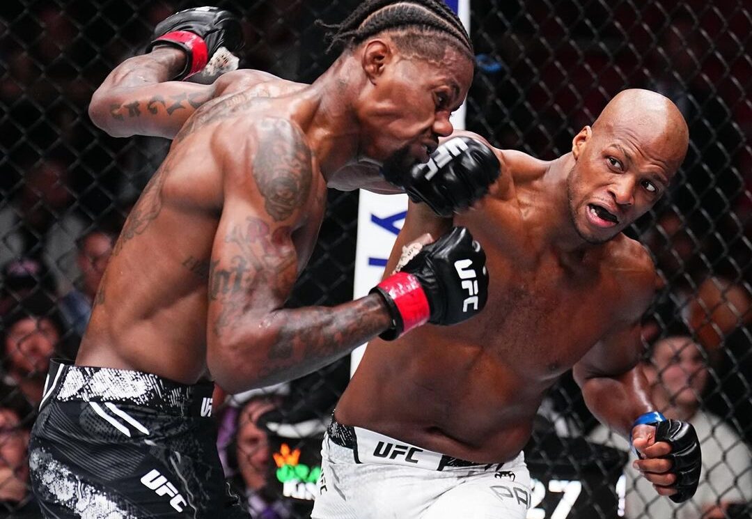 Ex-astro do Bellator, Michael Page esbanja talento e ‘passeia’ contra ...