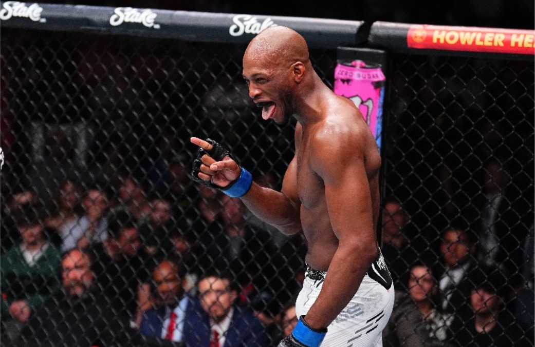 Michael Page surpreende e destaca lado positivo em postura ‘fora do ...