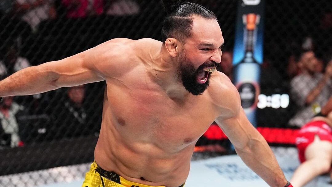 Michel Pereira Gets a Chance to Turn Things Around at UFC Houston ...