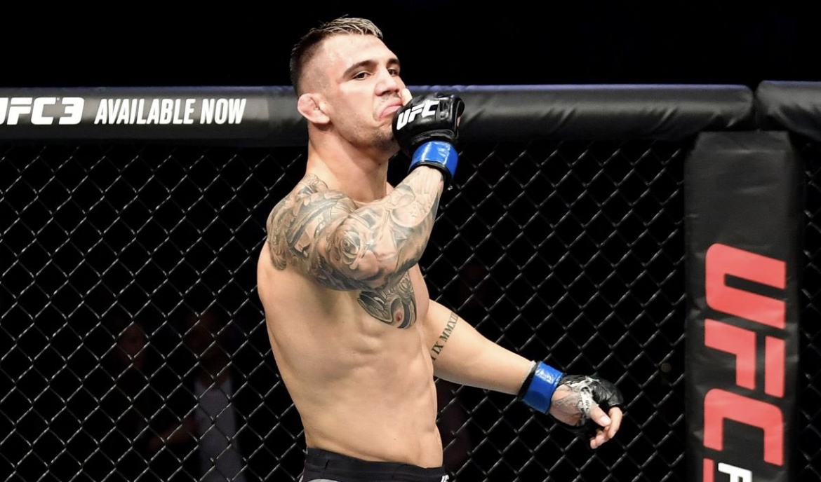 Rakic expressa desejo de 'estragar festa', vencer Ankalaev e se tornar ...