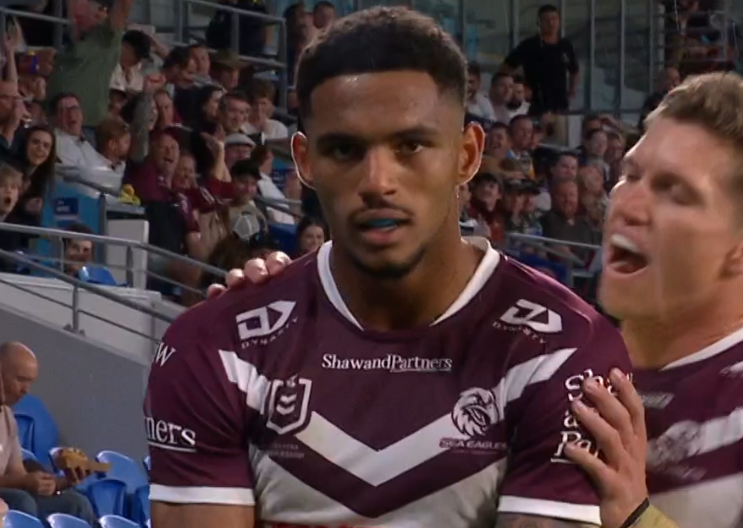 VÍDEO: Alex Poatan inspira comemoração inusitada em campo de rúgbi ...