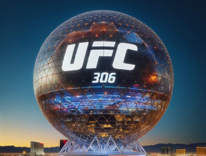 Saiba como ficam os eventos numerados do UFC até o fim de 2024 | SUPER ...