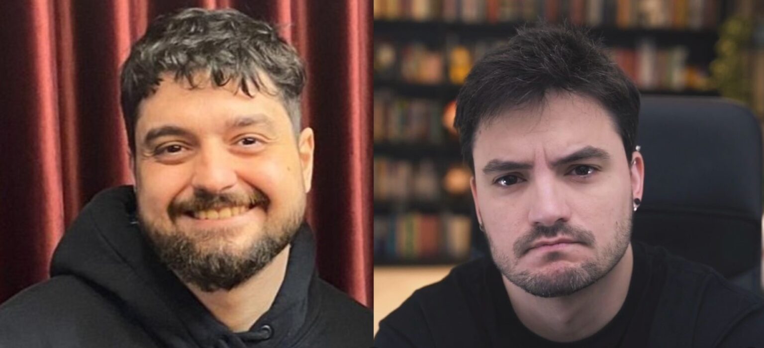 Monark challenges Felipe Neto to a boxing match and proposes a bet for ...