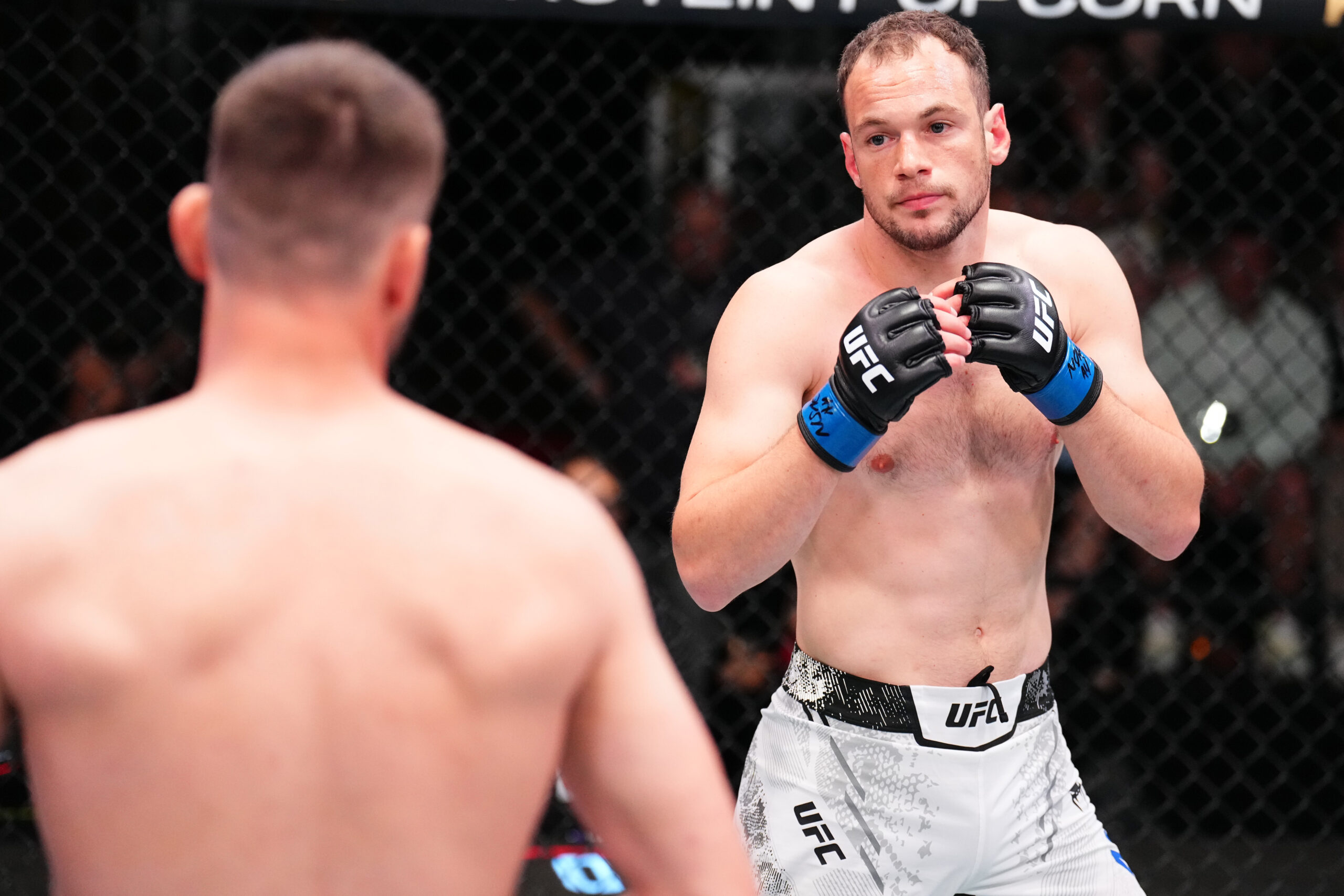 Organização premia destaques do card principal com bônus de ...