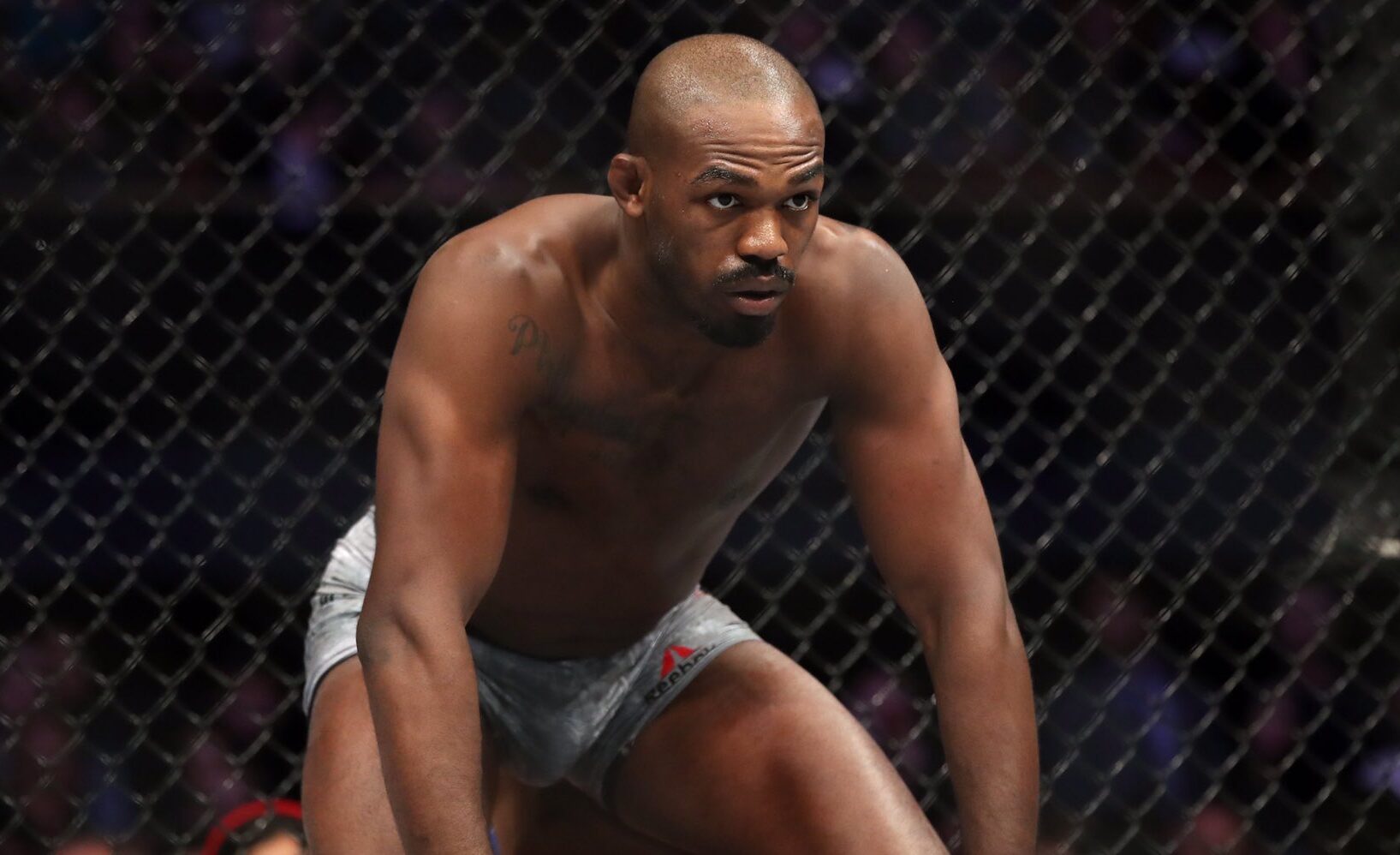 Jon Jones Speaks Out After AI Puts Him on List of Greatest Athletes in ...
