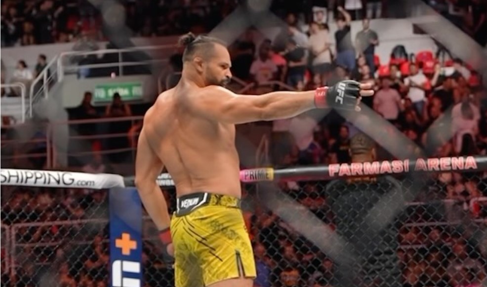 On Social Media, Michel Pereira Rebuts Criticism for Accepting a ...